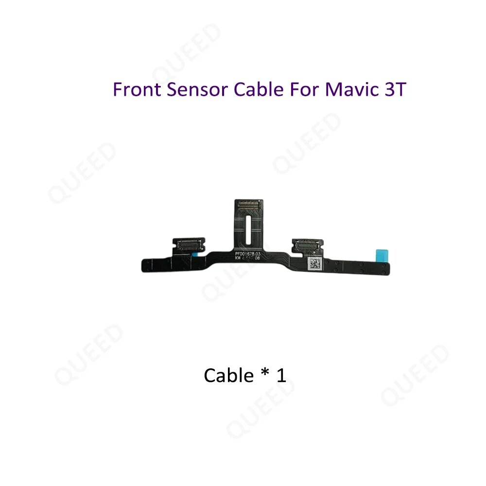 Кабель сенсора DJI Mavic 3T Front Sensor Cable