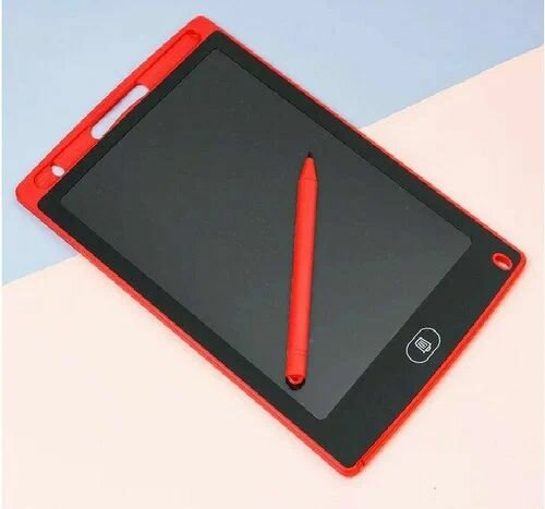 Планшет для рисования LCD, экран 8,5 дюймов