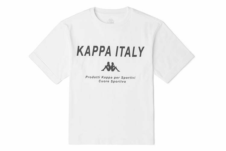 Футболка Kappa 001