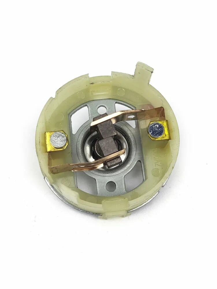 Щеточный узел электромотора RD21-A 550VC RS550 21V