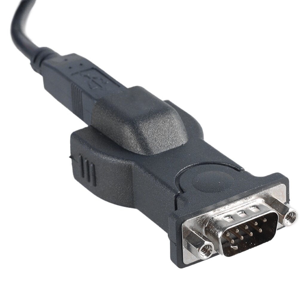 USB–RS232-адаптер — фото 1
