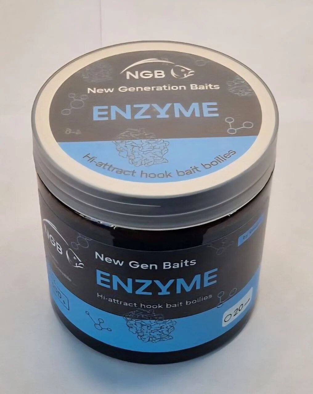 NGB Бойлы насадочные Enzyme 20 мм