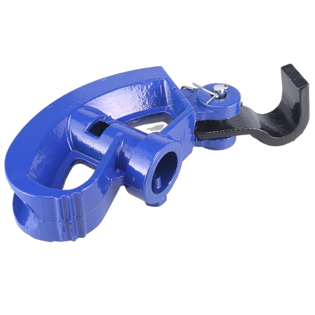 Трубогиб Из Углеродистой стали Трубогибочный Станок Для Гибки Трубопроводов Трубогибочный Станок Для Проволоки Ручной Инструмент Для Гибки Труб 5/8 3/4 1/4