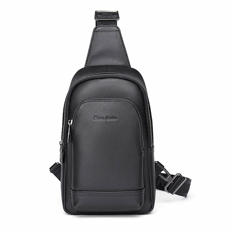 Сумка Bison Denim