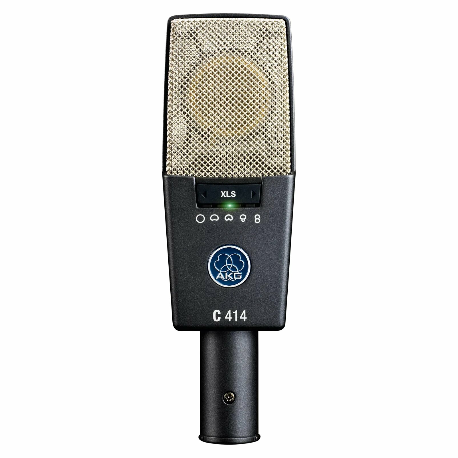 Студийный микрофон AKG C414 XLS