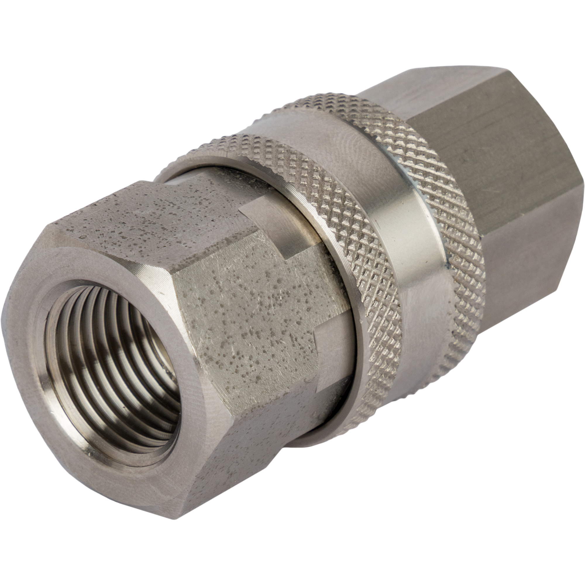 HRS-200TFS Комплект БРС внутр. резьба 1/4", рапид (SMC)