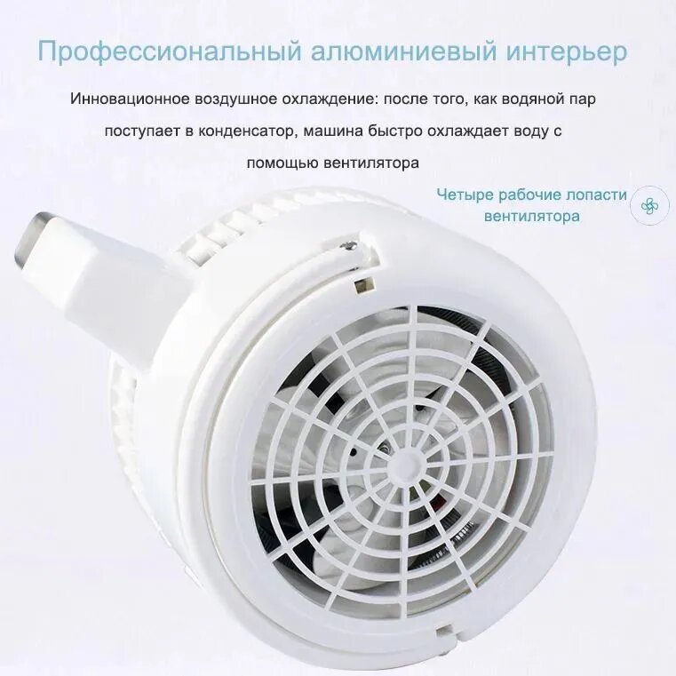 Аквадистиллятор — фото 1