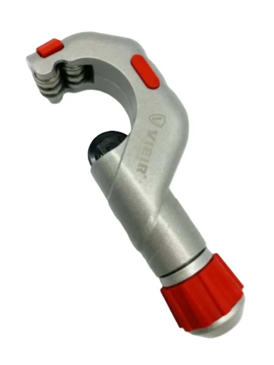 Труборез роликовый для металлических труб Vieir 5-50 мм, 1 шт