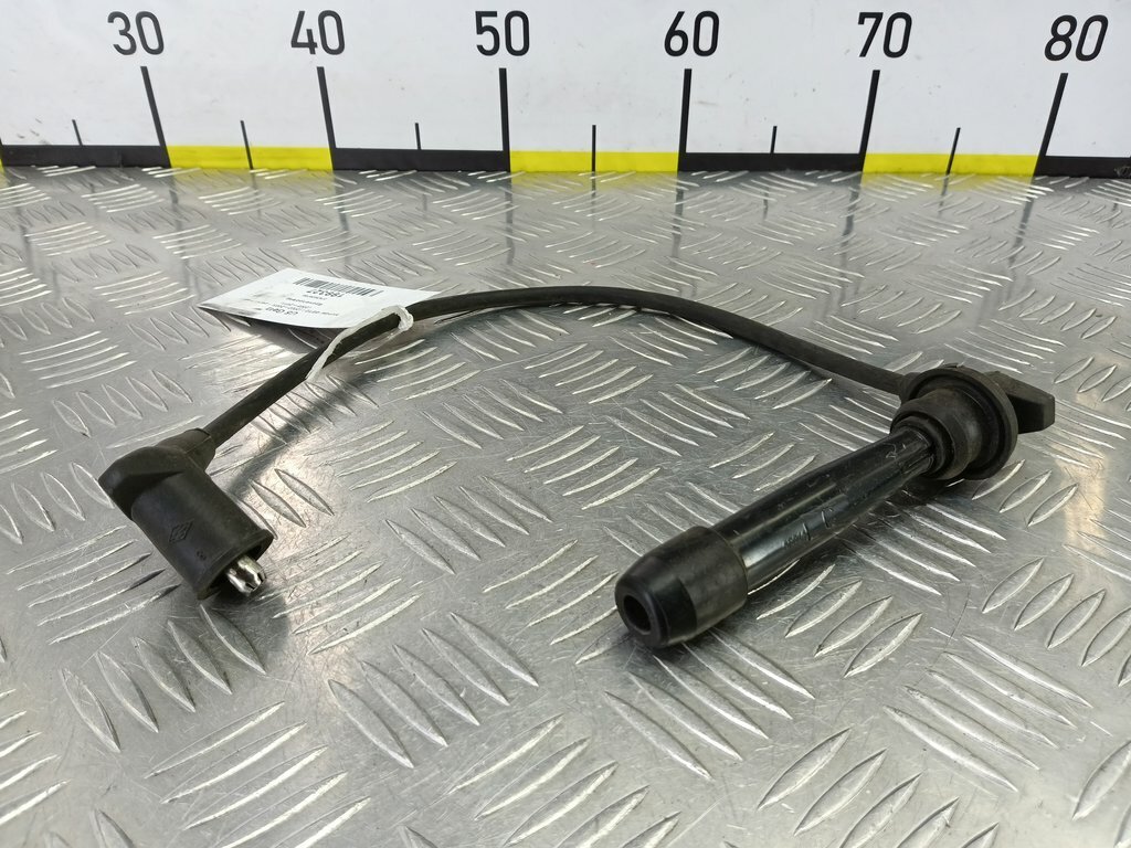 Бронепровод Б/У для Hyundai GETZ I рестайлинг (2005—2011) 2743026700