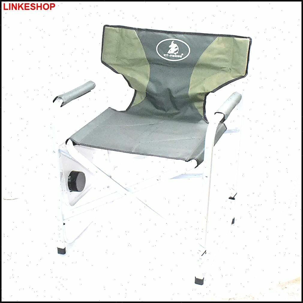 Кресло для рыбалки56*47*83 см