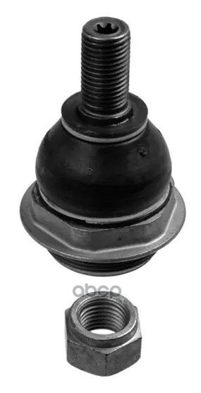 Опора шаровая PEUGEOT: 307 01-, PARTNER 08-, CITROEN: C4 04-, BERLINGO 08- LEMFORDER арт. 2729902