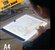 Проектор для рисования XL A4 LED Drawing Board Акриловый световой планшет для ри...