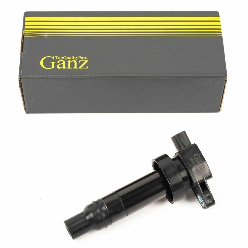 Катушка зажигания GANZ GIG16064 Hyundai I30, Kia Ceed I