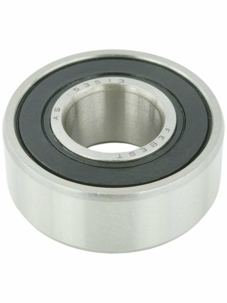 Подшипник шариковый для TOYOTA CRESTA, CELICA / HONDA CR-V, CIVIC, ACCORD / Febest AS-153513