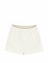 Шорты LEMAIRE Button-embellishment shorts, размер 38, разноцветный