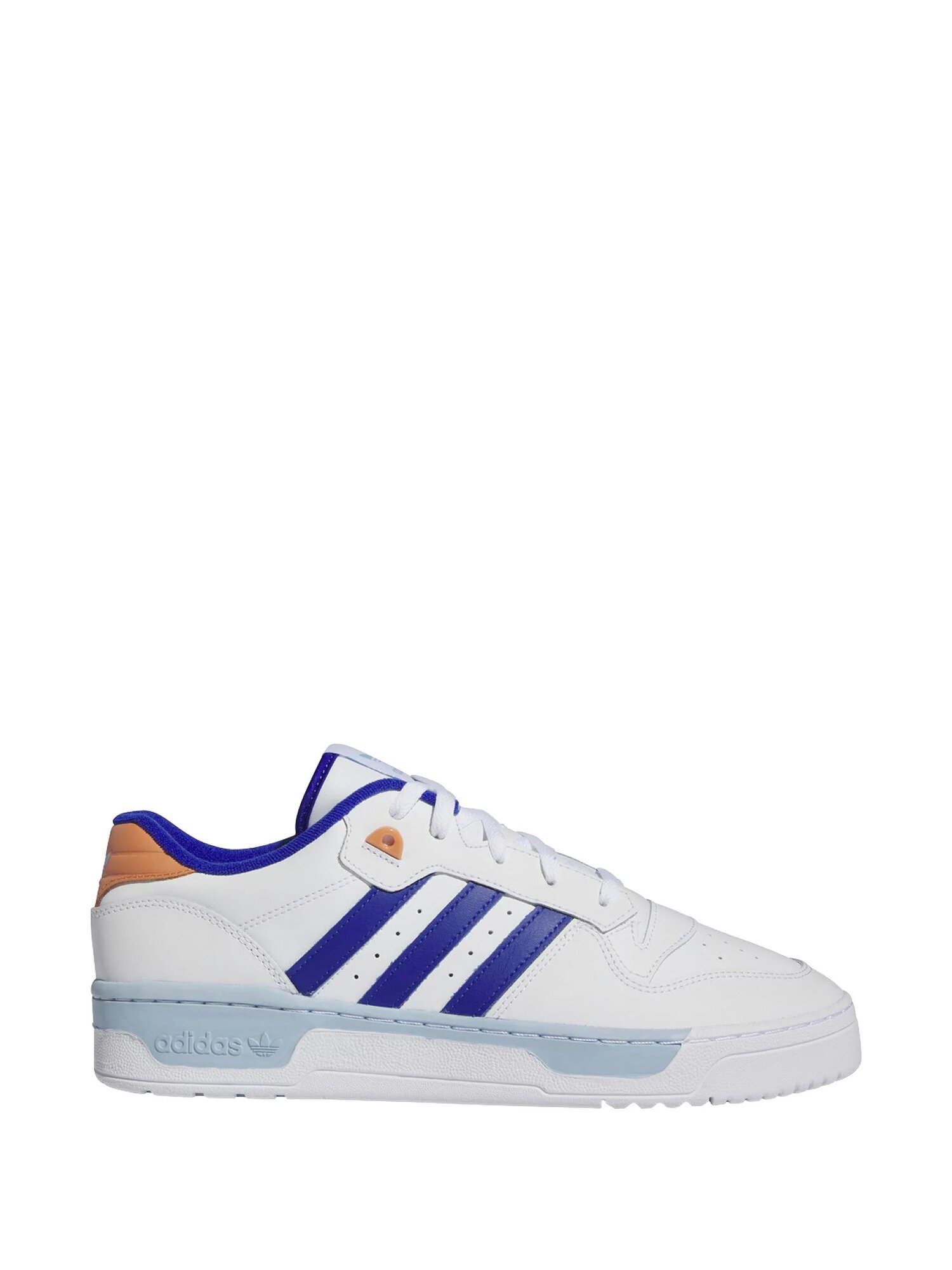 Кроссовки Rivalry low-top sneakers