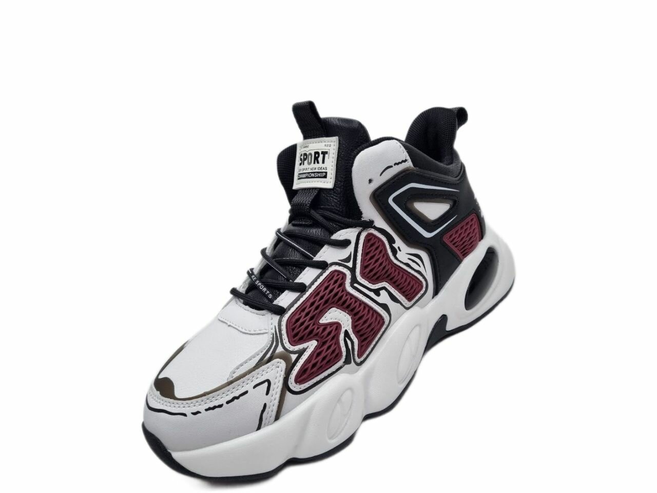 Обувь для боулинга