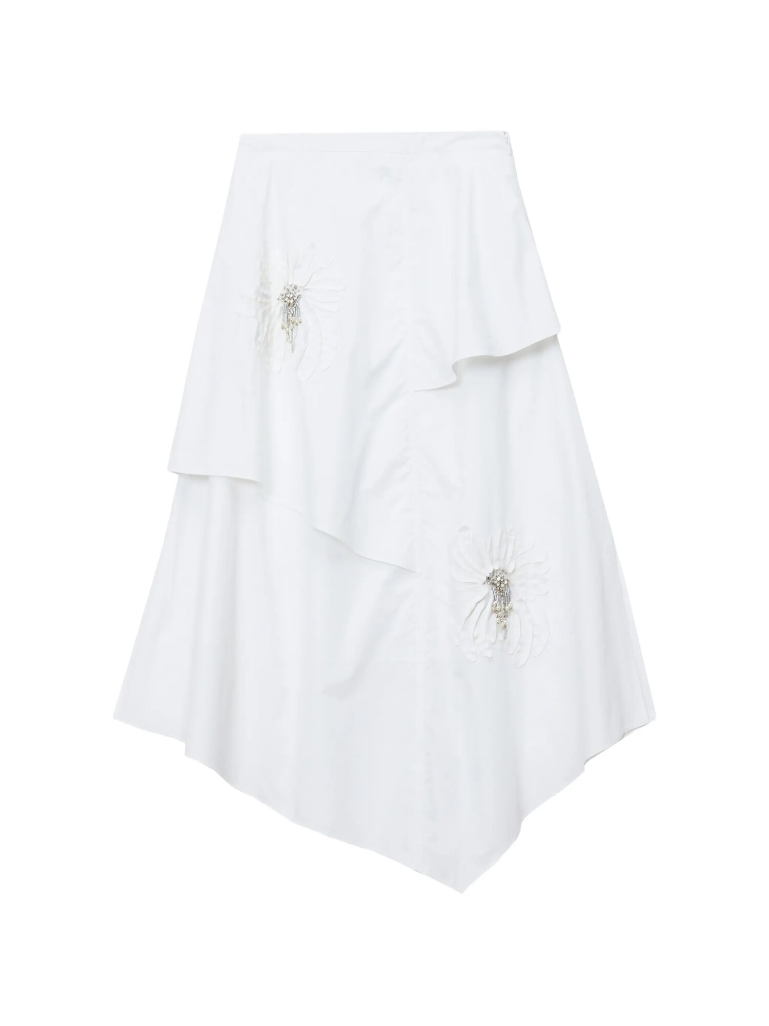 Юбка 3.1 Phillip Lim