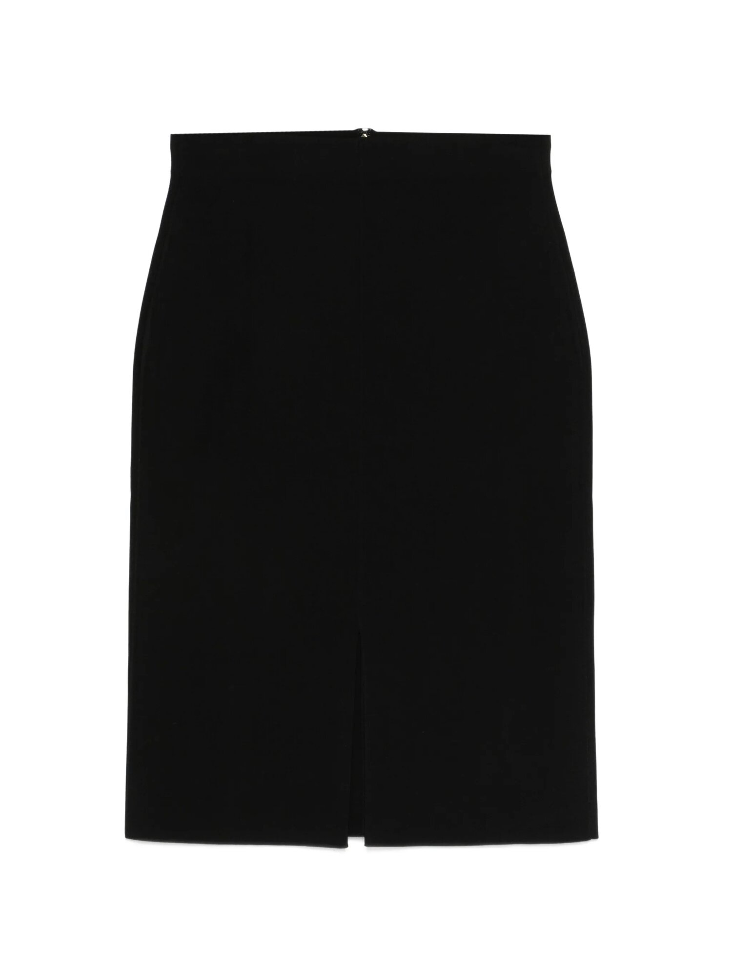 Юбка Safir split midi skirt