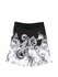 Шорты Versace Jeans Couture Barocco, размер 46