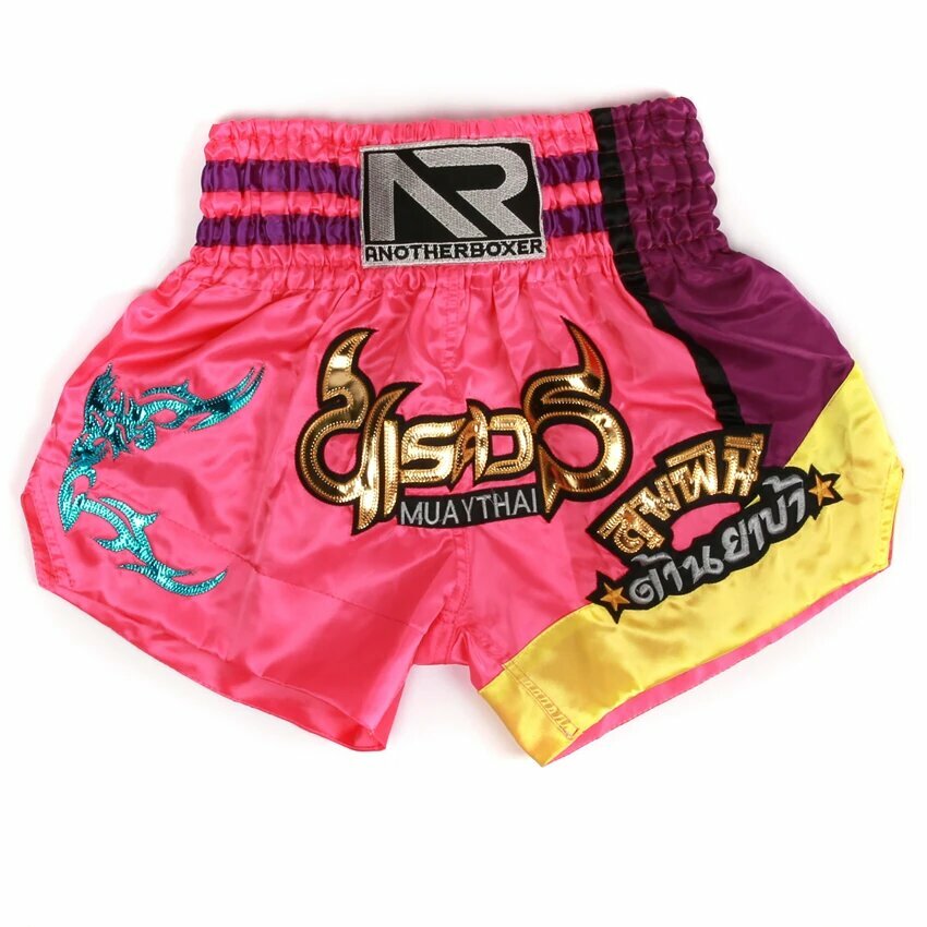 Трусы боксерские