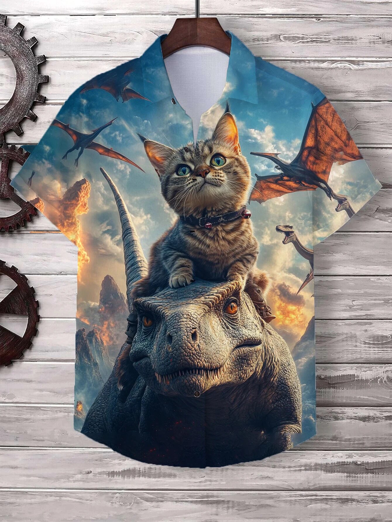 Рубашка