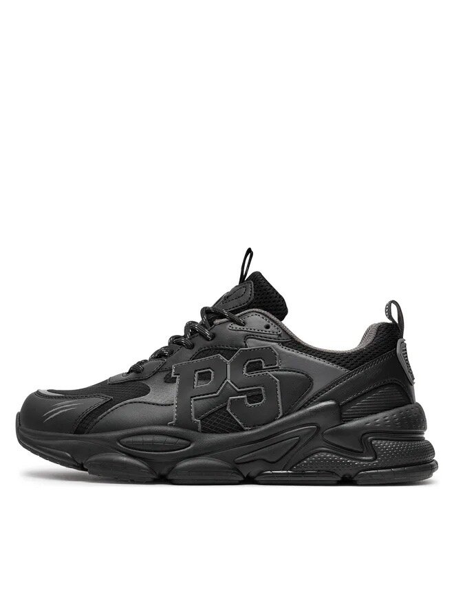 Кроссовки Lo-Top Sneakers