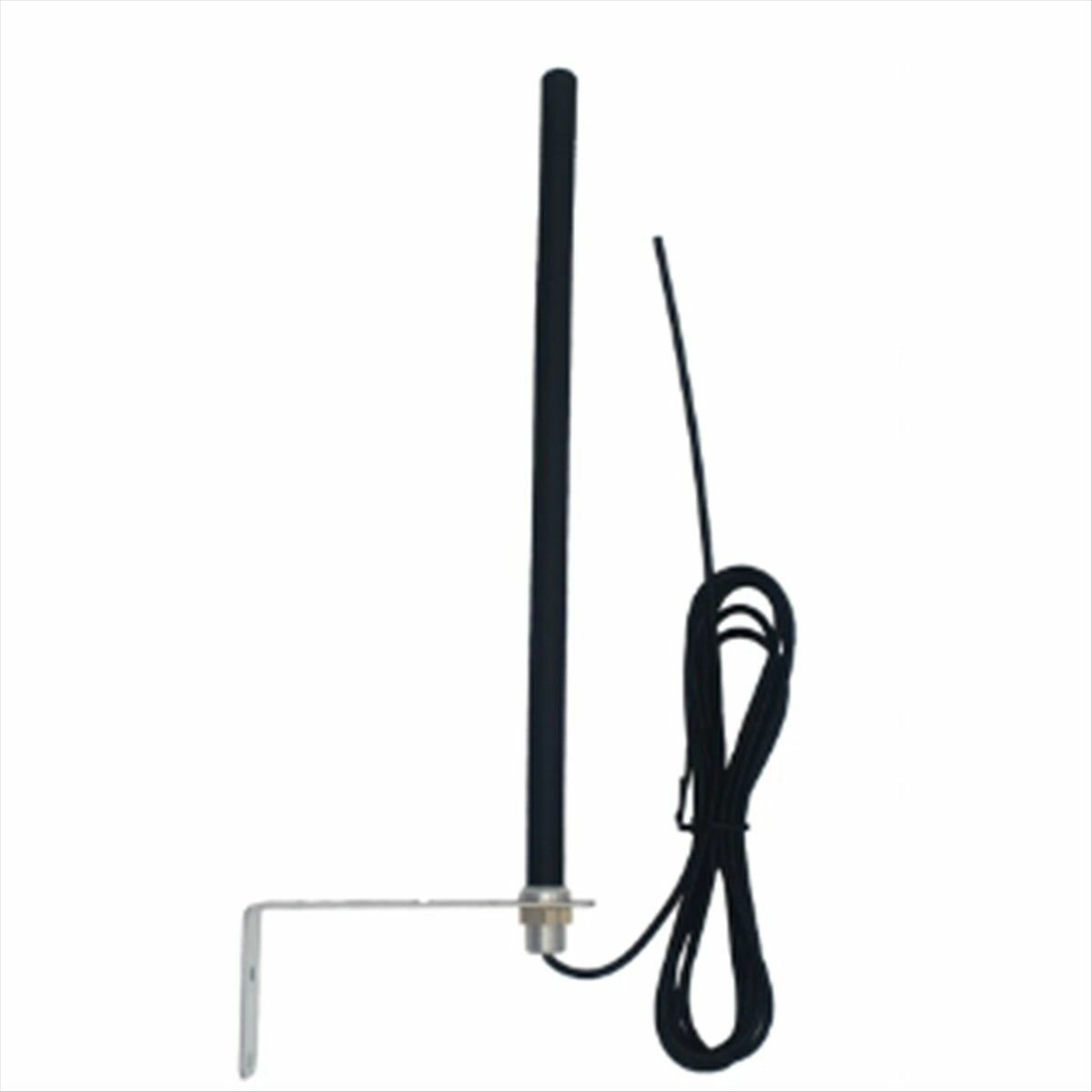 433 МГц Кабельная Антенна Для Ворот Гаража Усилитель Радиосигнала Повторитель