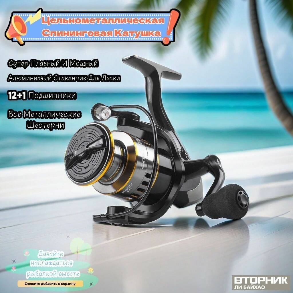 Катушка, диаметр катушки: 58 мм