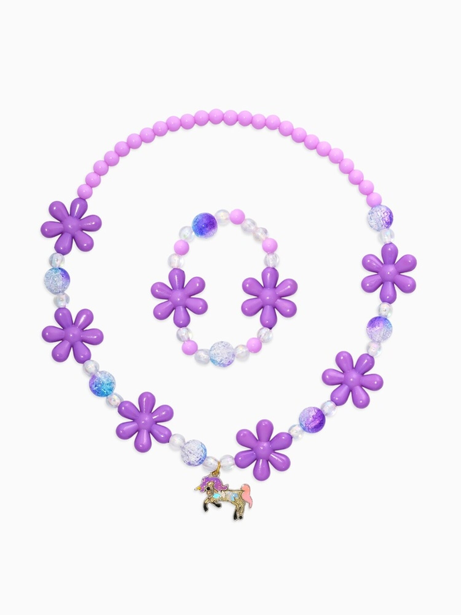 Комплект украшений