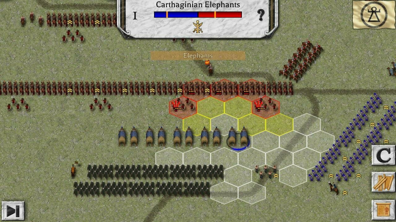 Battles of the Ancient World Steam Ключ • Активация Steam • регион Весь мир