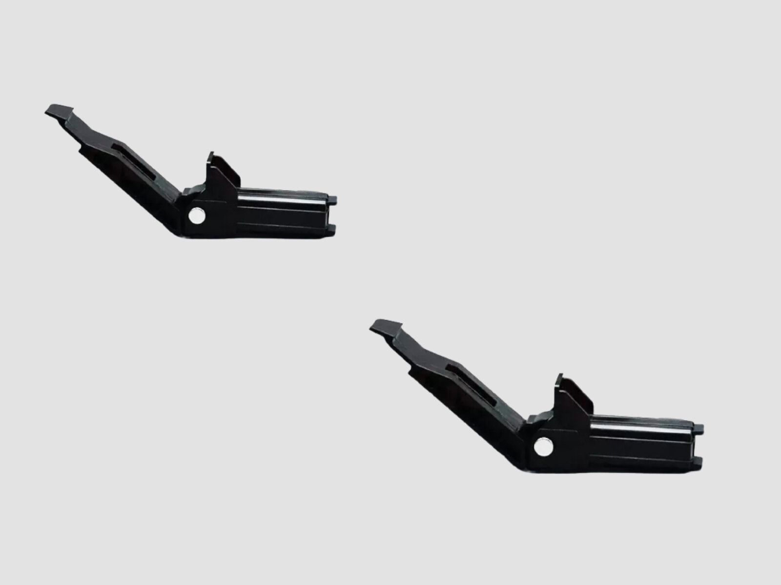 FM2-C066/FE2-K710/FC0-1637/FC0-1638/FE4-4952 -С- Шарнир крышки для моделей с ADF Canon MF229/227/226/224/223/222/221/217/216/215/212 (2 шт), совм.