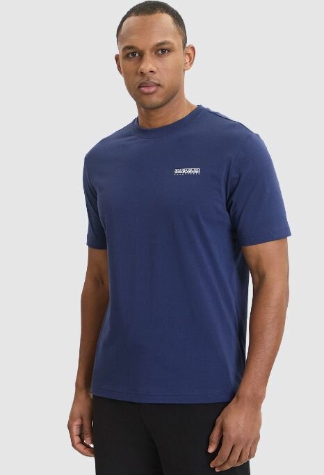 Футболка мужская S-FLINT SS