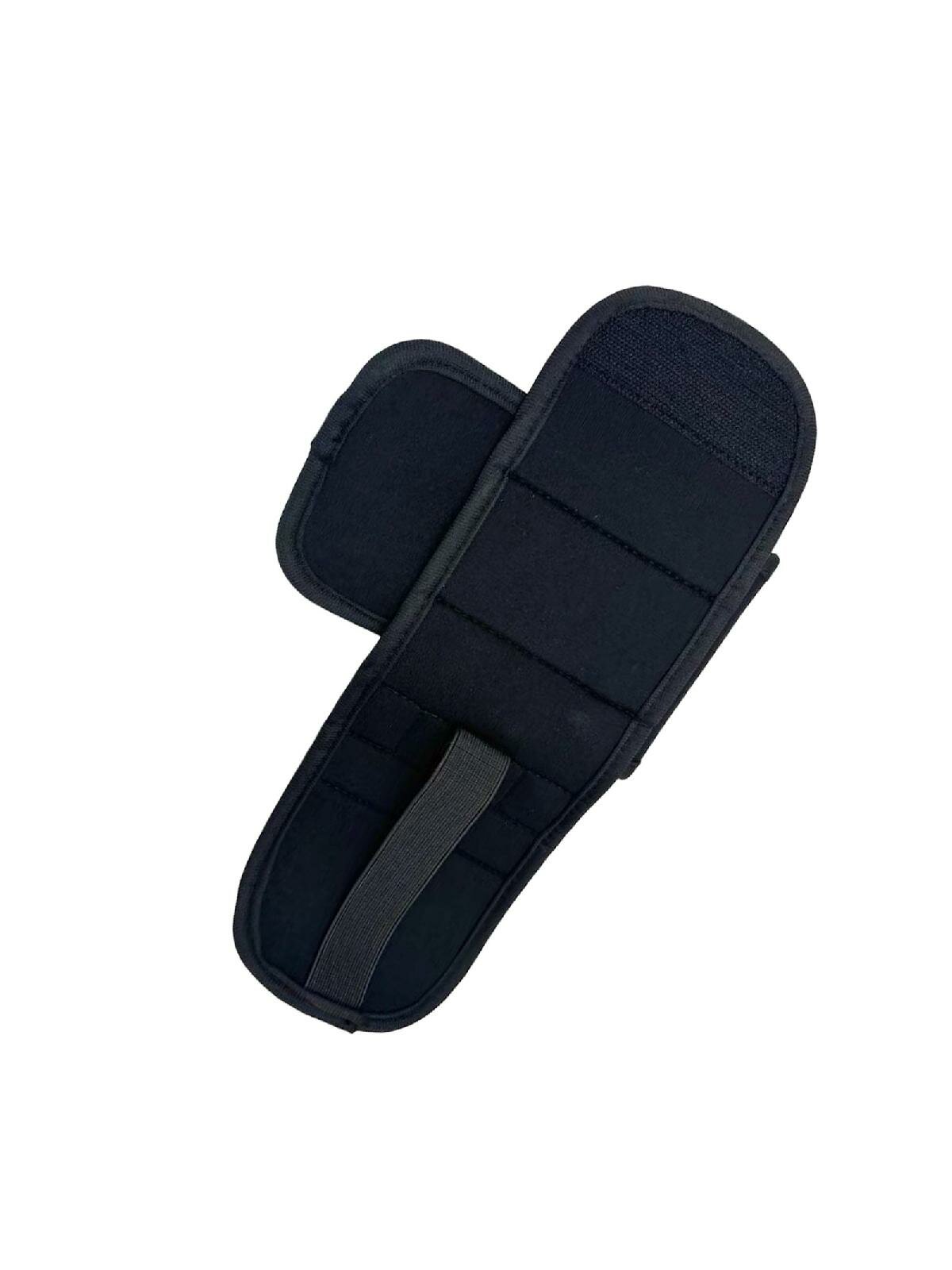 Водонепроницаемый нейлоновый чехол для рук Легко моется Устойчив к поту При интенсивных тренировках