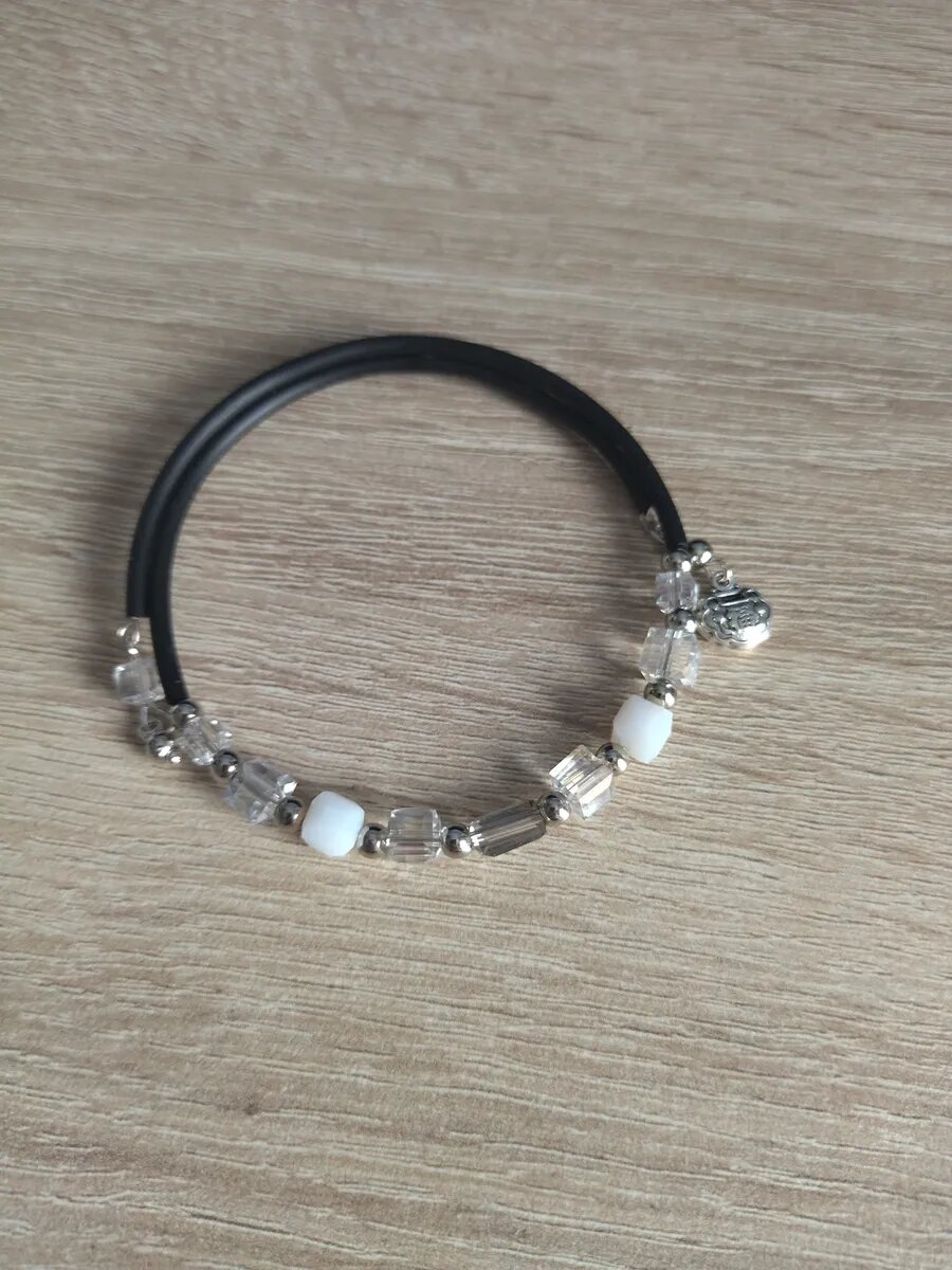 Браслет, кристалл