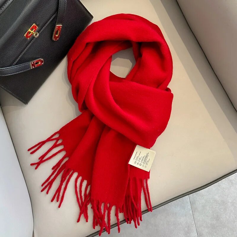 Шарф для женщин