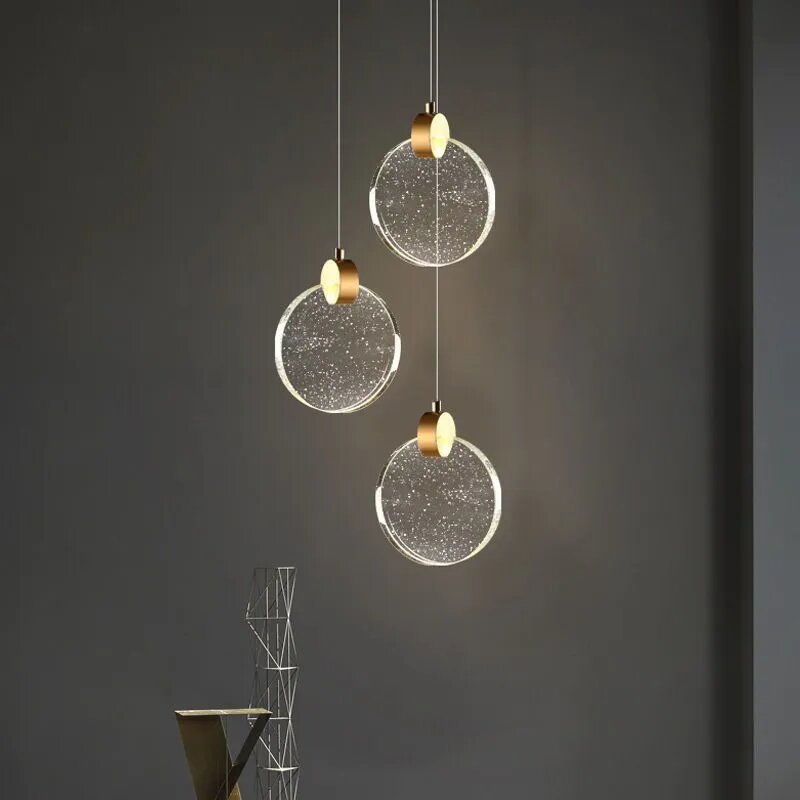 Потолочный светильник, LED, 15 Вт