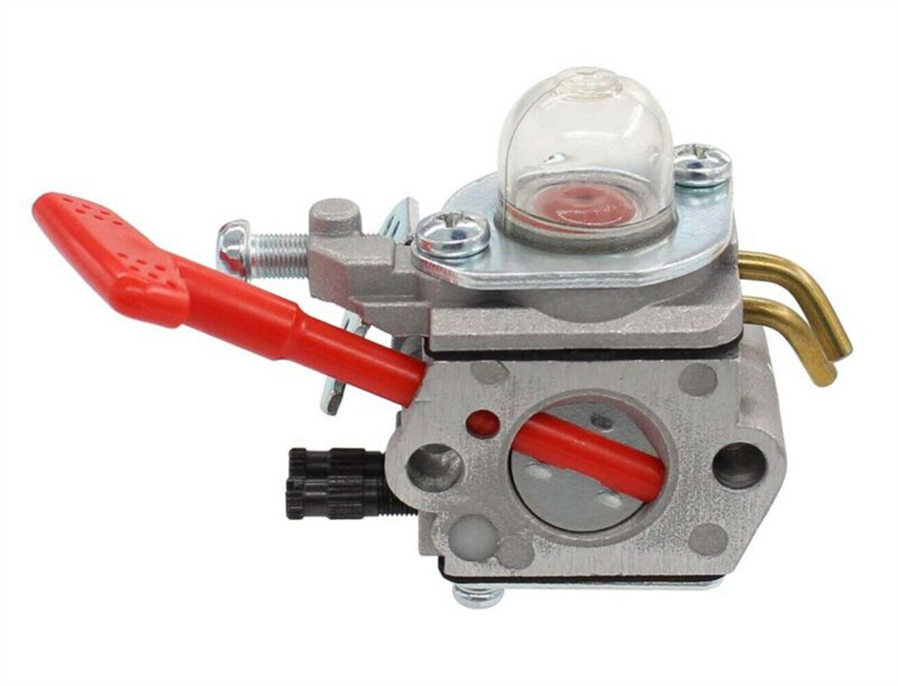 Карбюратор для триммера Homelite PLT3400 PBC3600 ST C1U-H39A