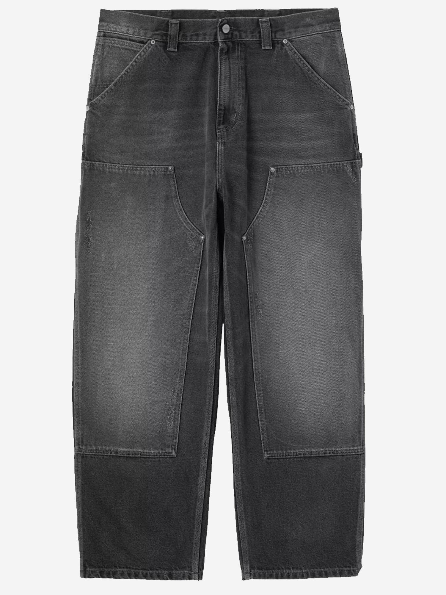 Брюки классические