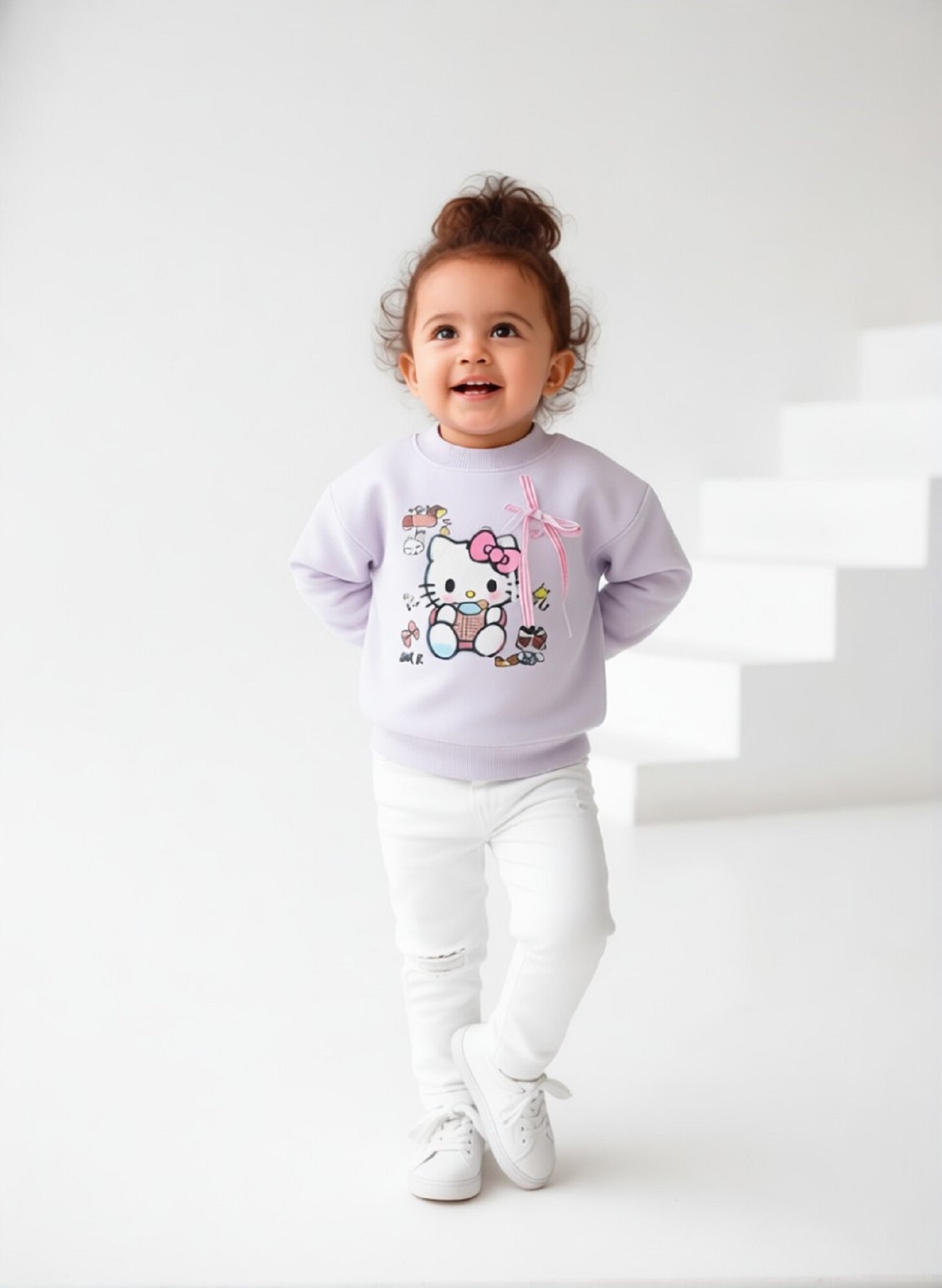 Толстовка весна/осень