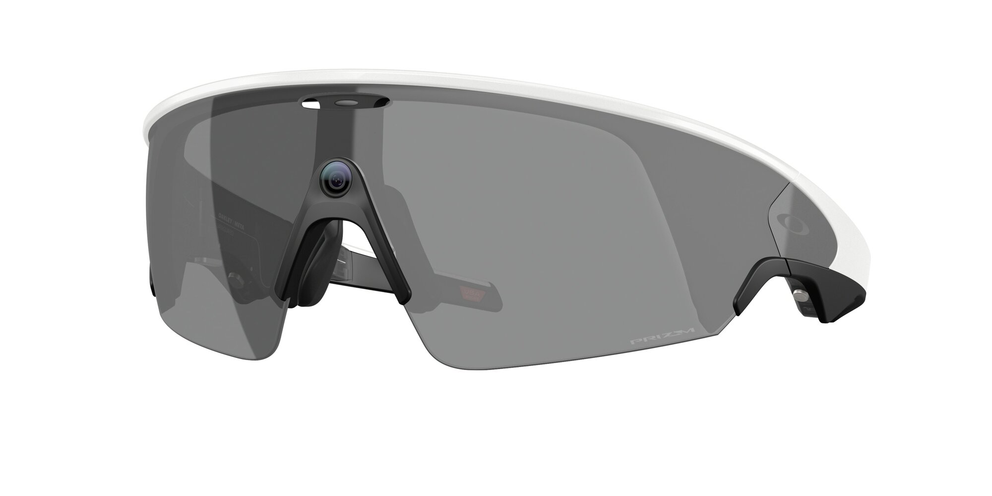 Умные очки Oakley Vanguard OW8001 800105