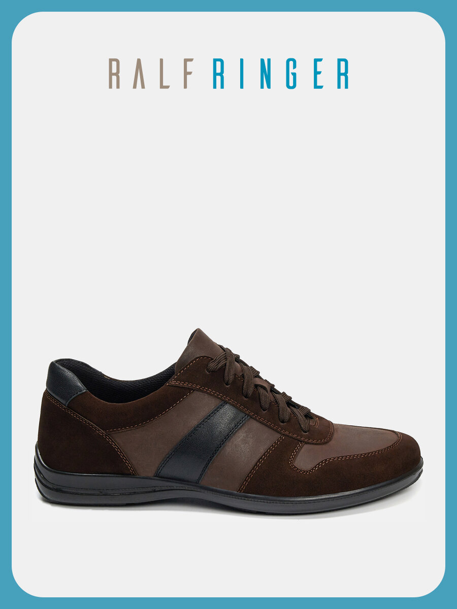 Полуботинки