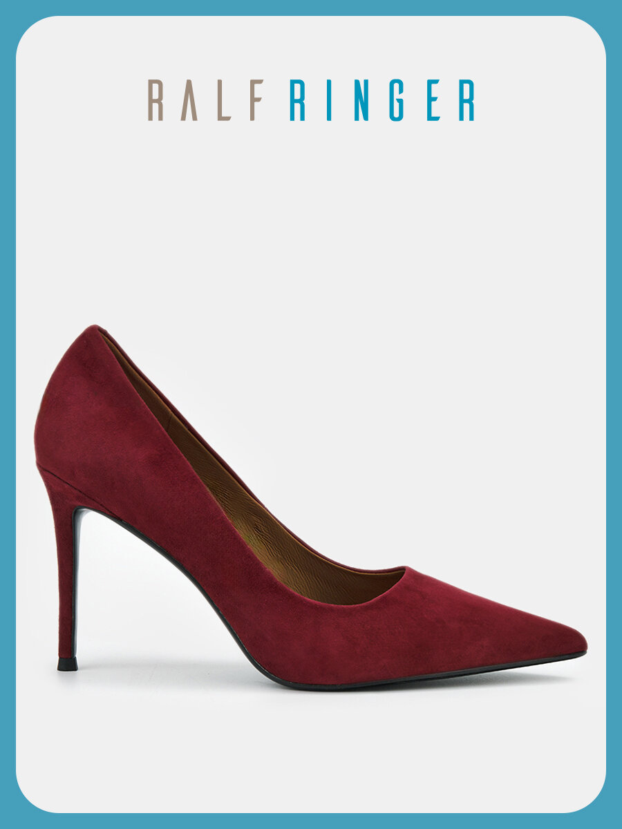 Туфли лодочки 