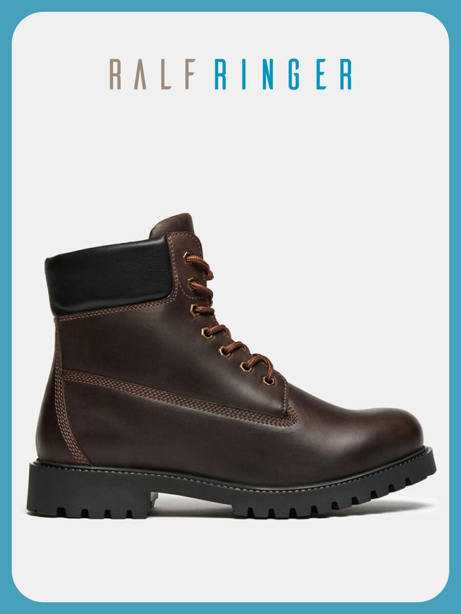 Ботинки берцы