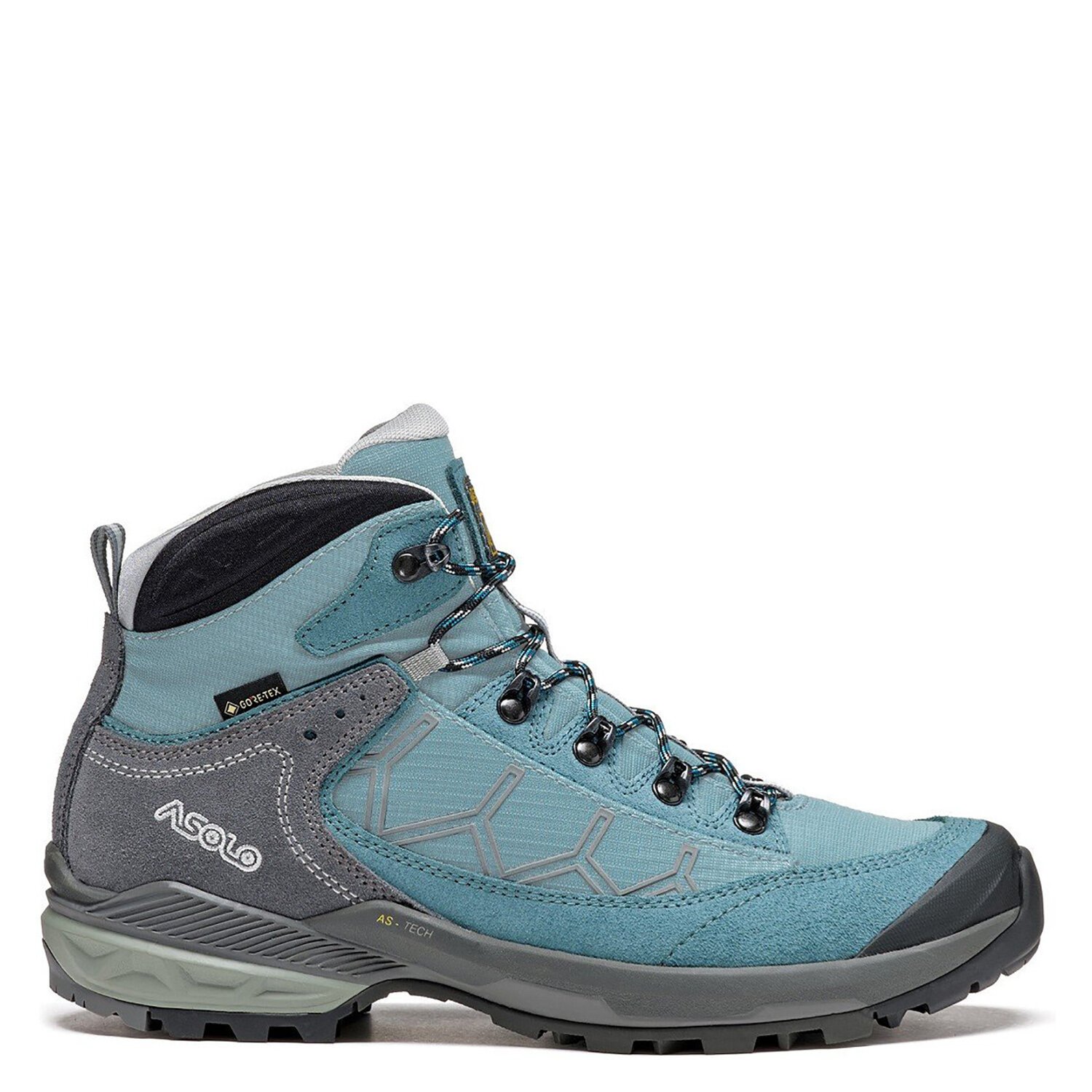 Ботинки Falcon evo gv ml