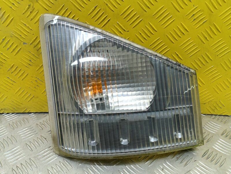 Указатель поворота правый ISUZU Elf VI