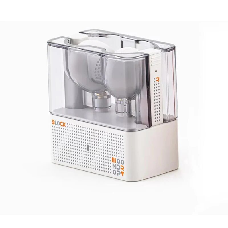 MOONDROP Block White