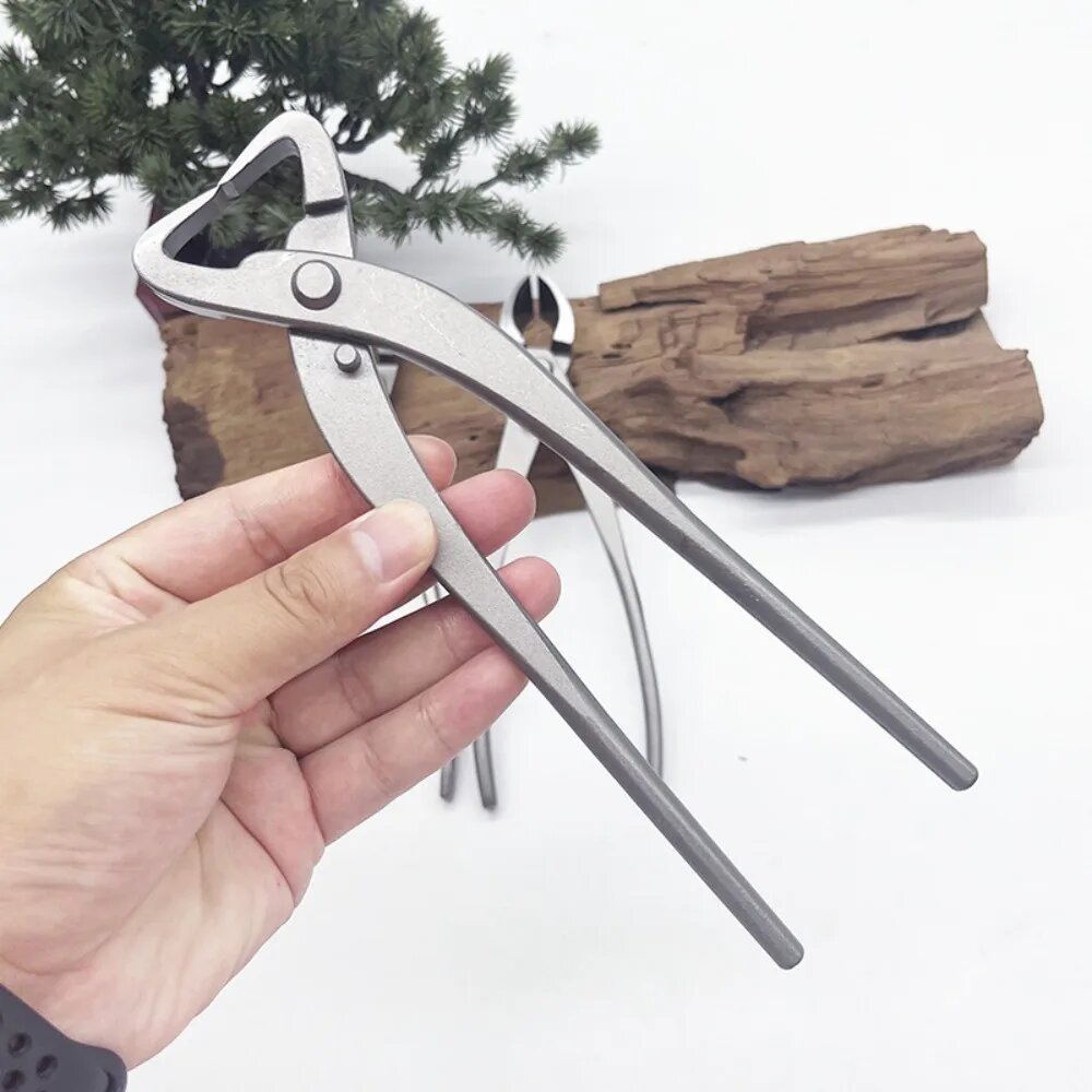 Ножницы для бонсай из нержавеющей стали, Style 3