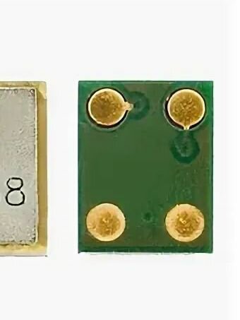 Микрофон для SE W830 набор 3 шт