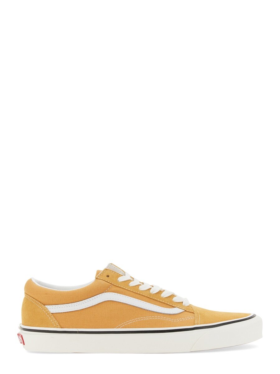 Кроссовки VANS